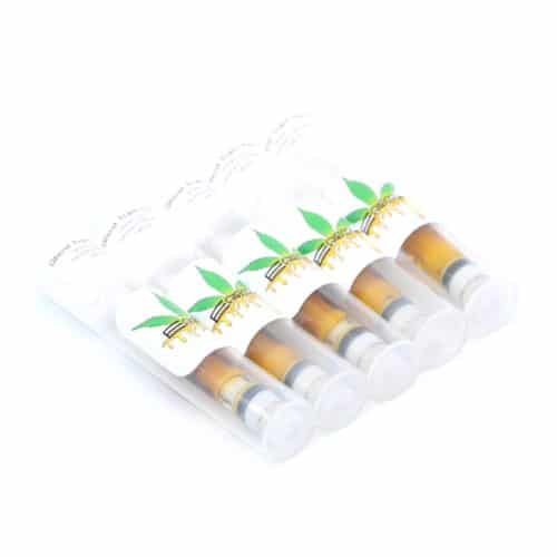 Mix and Match Vapes